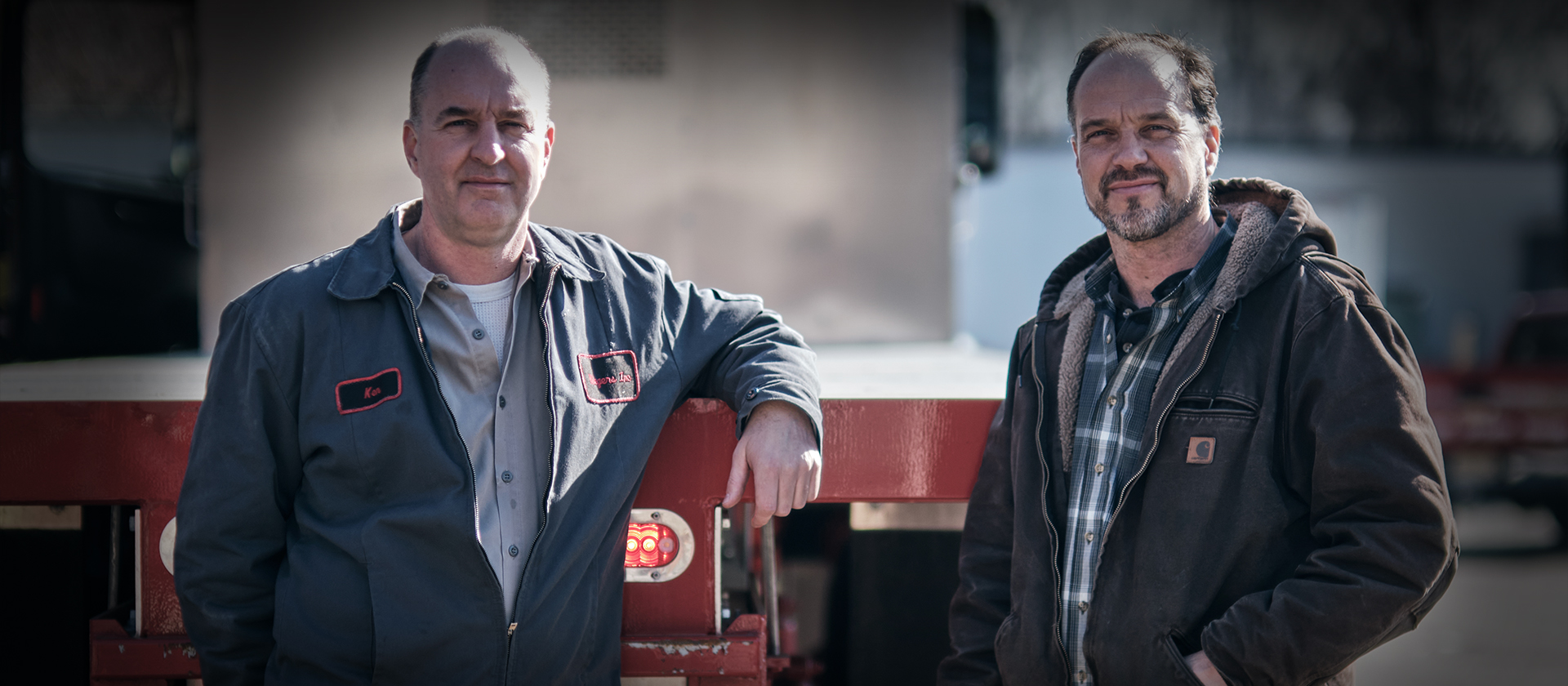 Contact Us - Wiegers Inc.